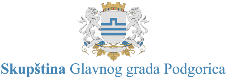 Kontakti – Skupština Glavnog grada Podgorica